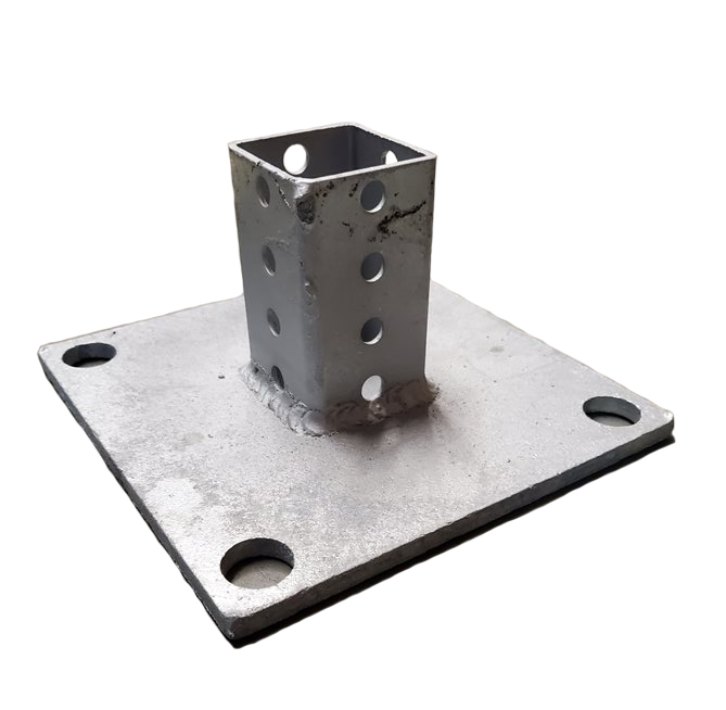 Sign Bases | Signs | ATS Traffic Product Catalog